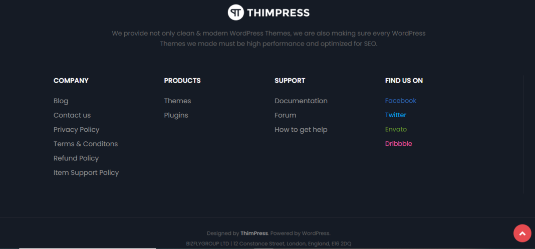 How to Edit Footer in WordPress (Simple Steps) - TopListWP