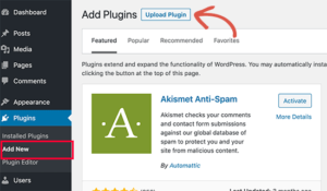 How To Install WordPress Plugins (Beginners Guide) - TopListWP